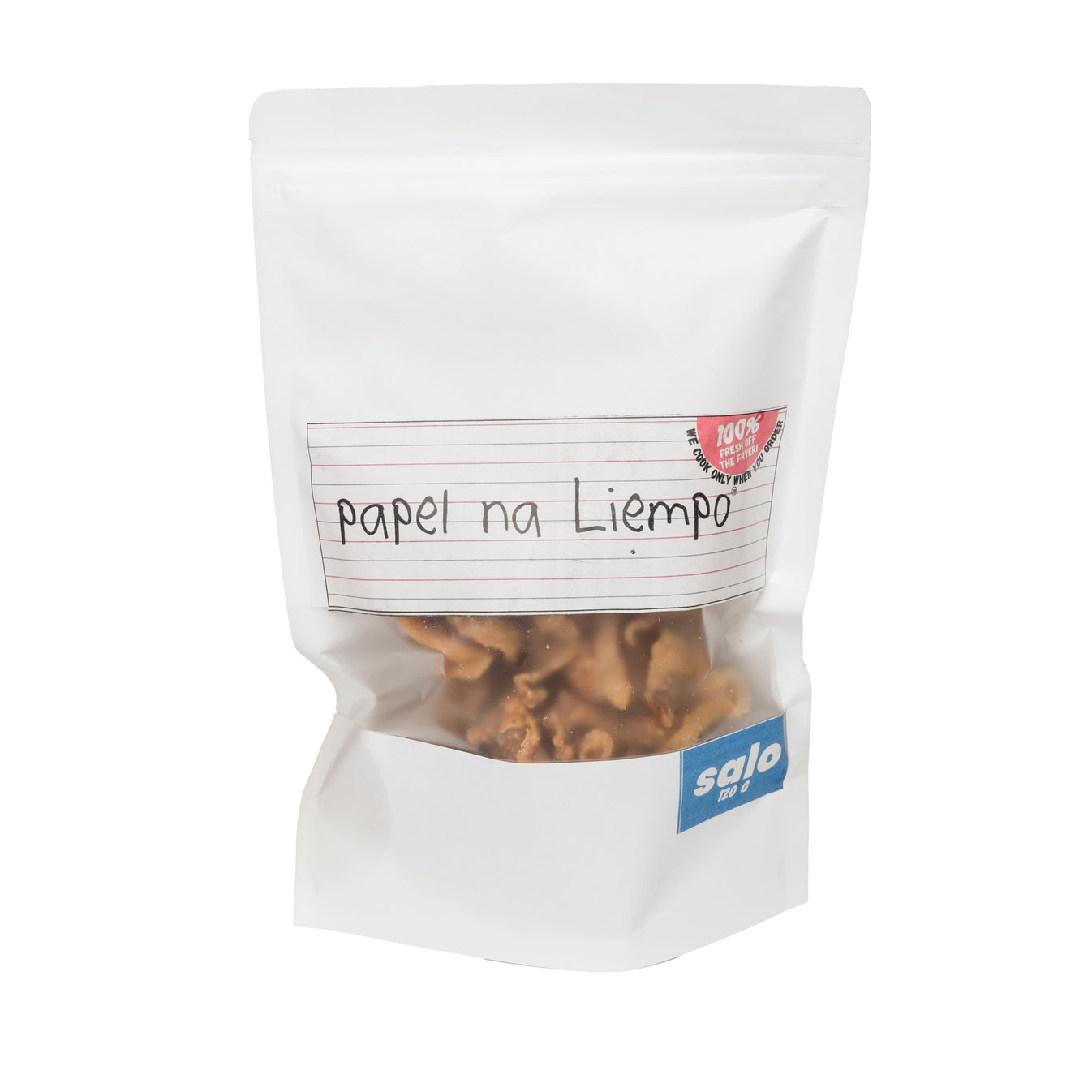 Papel de Liempo – Gourmet Corner PH