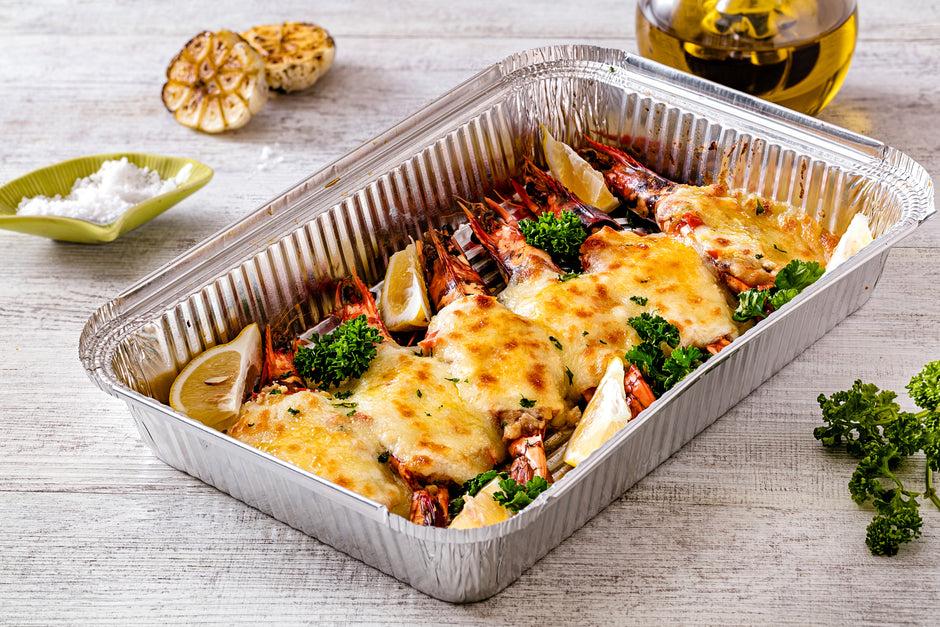 Elevate Every Gathering with Delicious Party Platters – Gourmet Corner PH