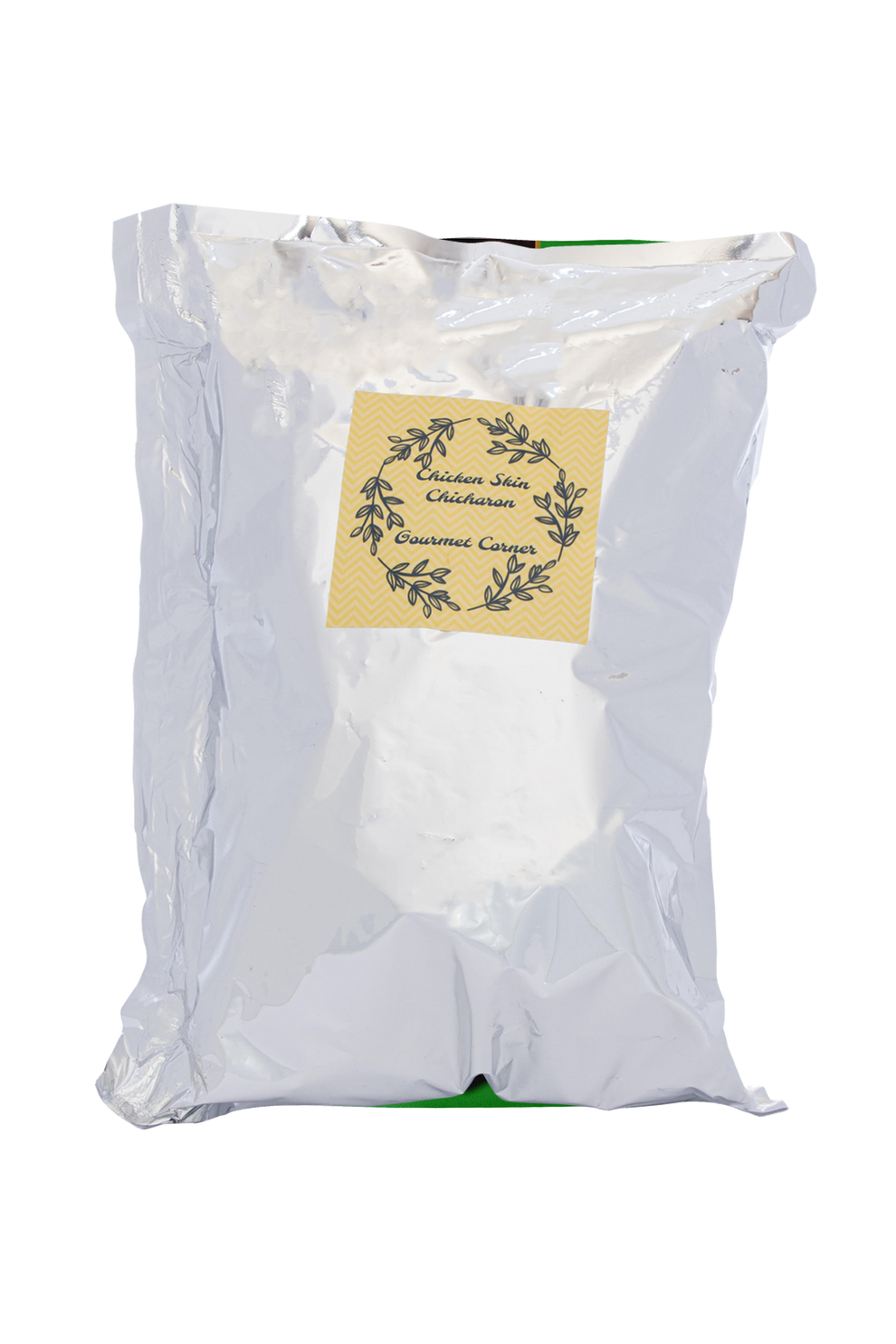 Chicken Skin Chicharon – Gourmet Corner PH