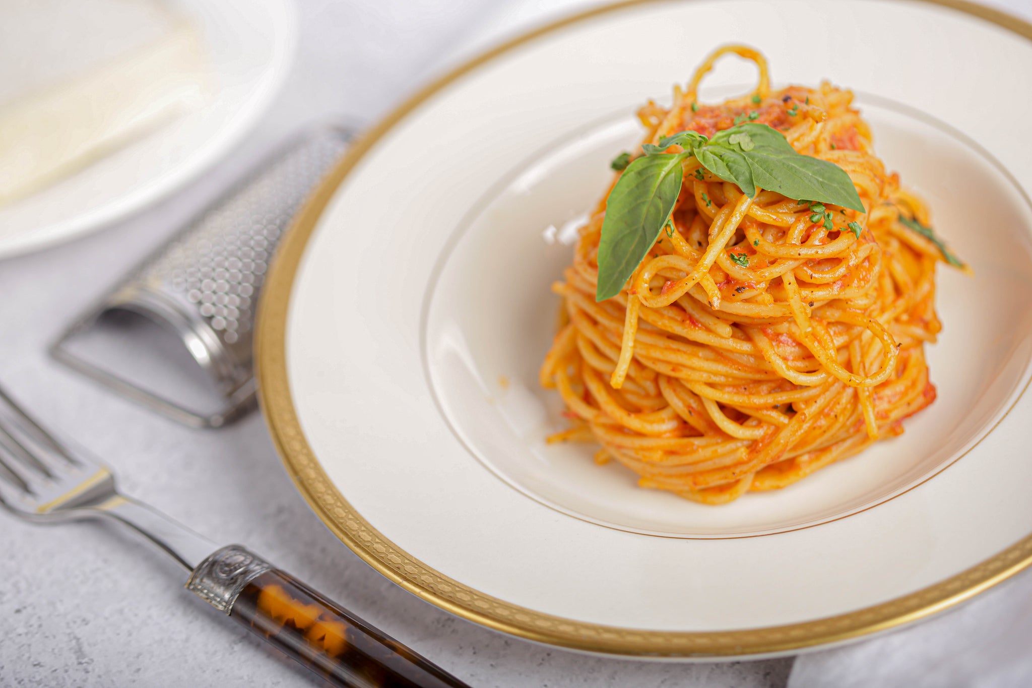 Pasta Telefono Sauce – Gourmet Corner PH