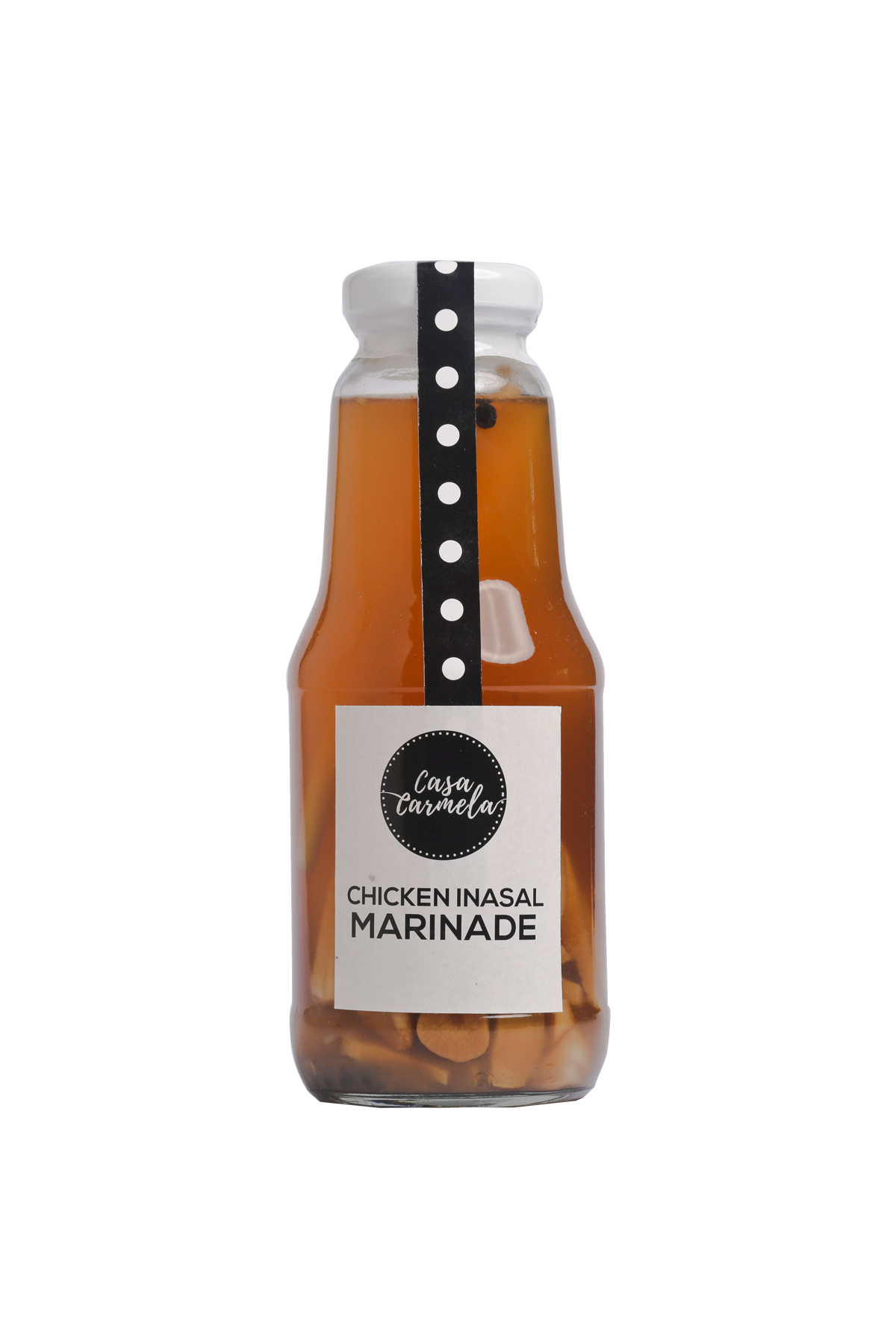 Casa Carmela Chicken Inasal Marinade – Gourmet Corner PH